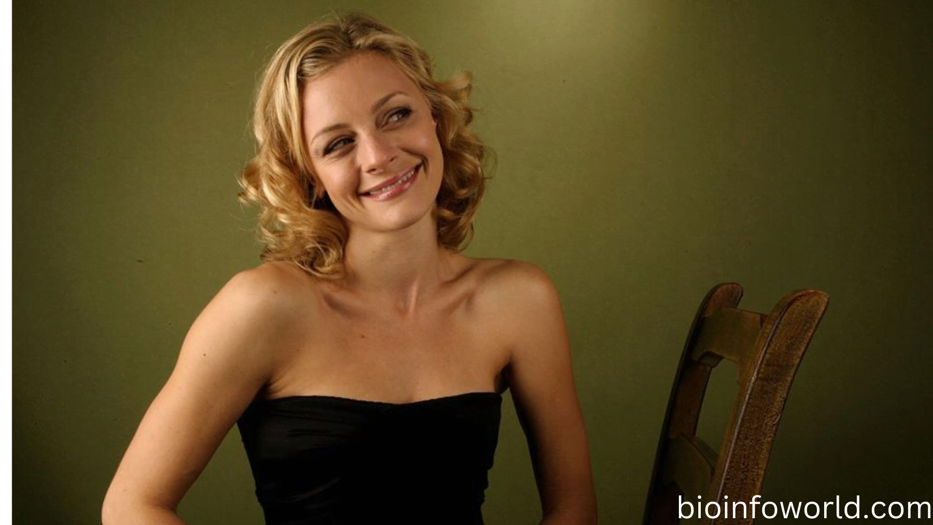 Jessica Cauffiel Net Worth, Age, Height, Weight, Bio/Wiki 2024