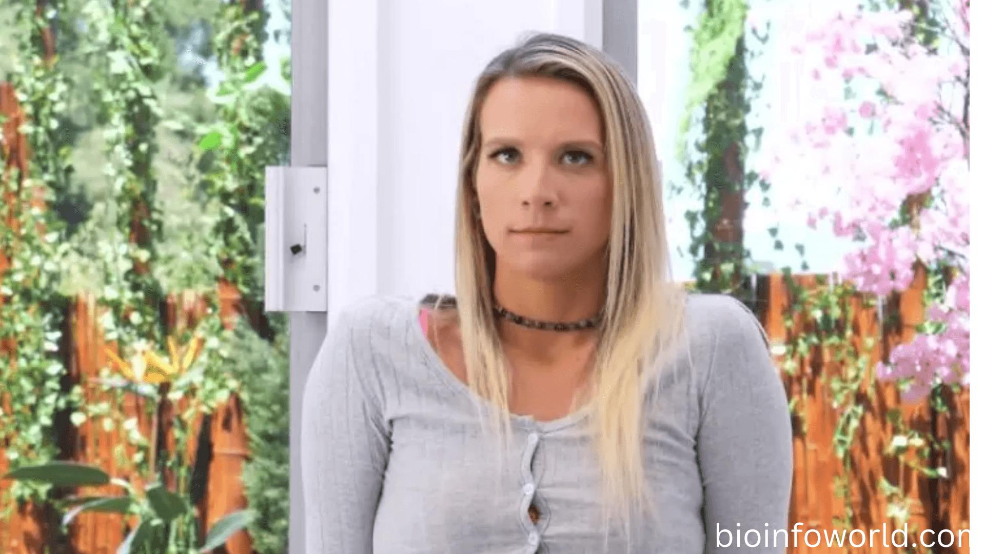 Misty Klitz Net Worth, Age, Height, Images, Bio/Wiki 2024