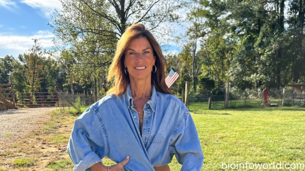 Mary Burke Net Worth, Age, Height, Weight, Bio/Wiki 2024