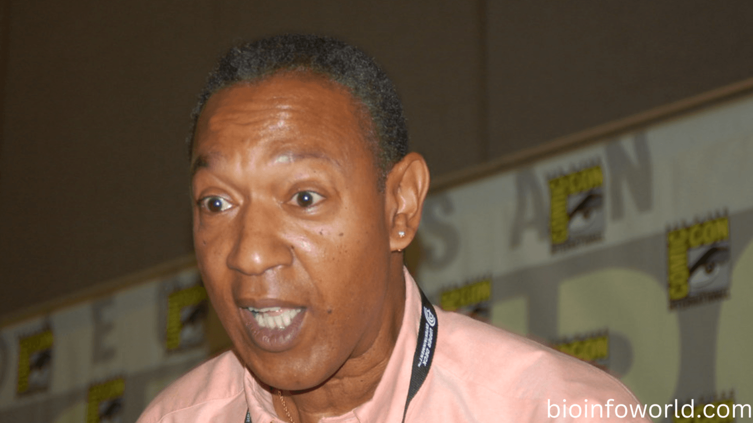 Julius Carry Net Worth, Age, Height, Images, Bio/Wiki 2025