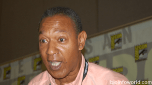 Julius Carry Net Worth, Age, Height, Images, Bio/Wiki 2025