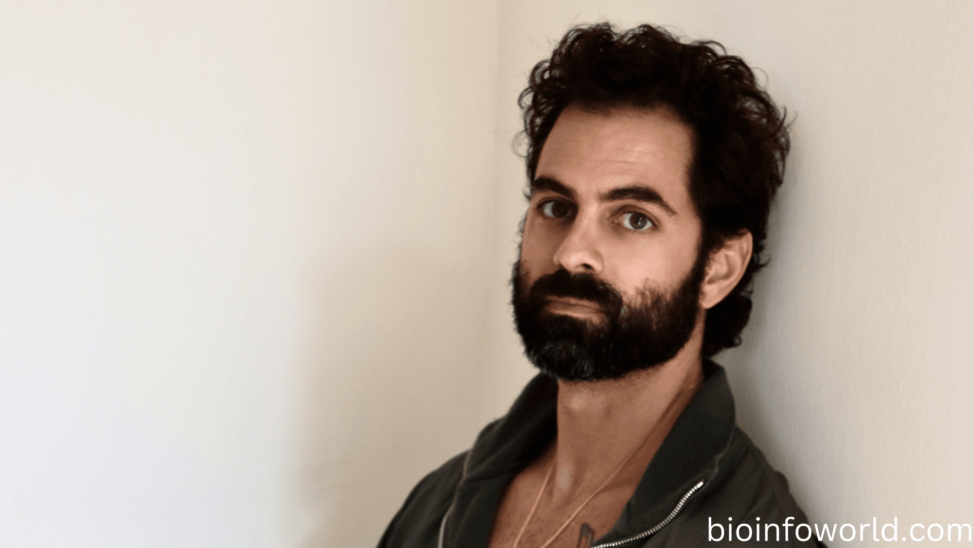 Gerardo Celasco Net Worth, Age, Height, Images, Bio/Wiki 2025