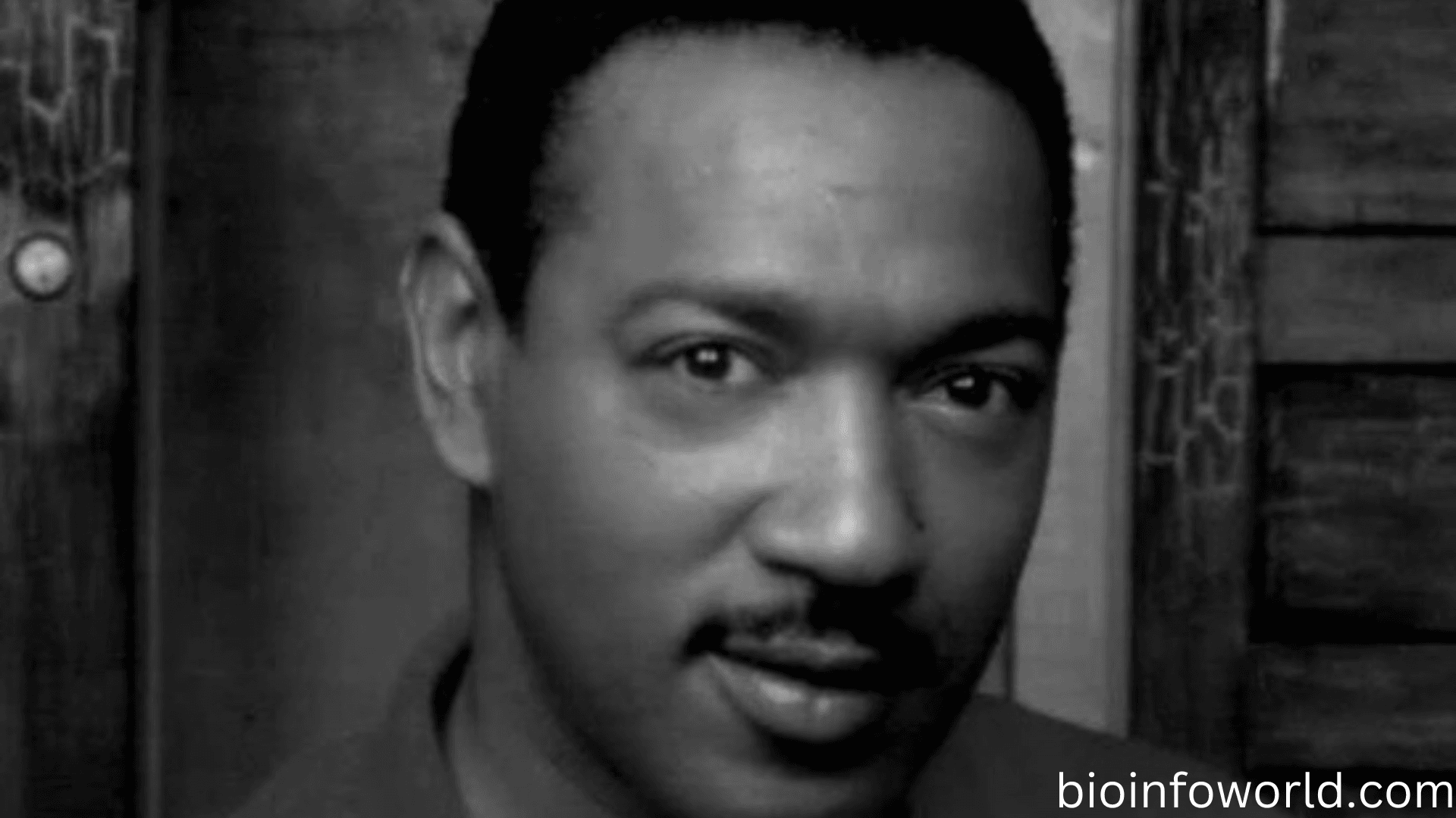 Julius Carry Net Worth, Age, Height, Images, Bio/Wiki 2025