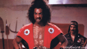 Julius Carry Net Worth, Age, Height, Images, Bio/Wiki 2025