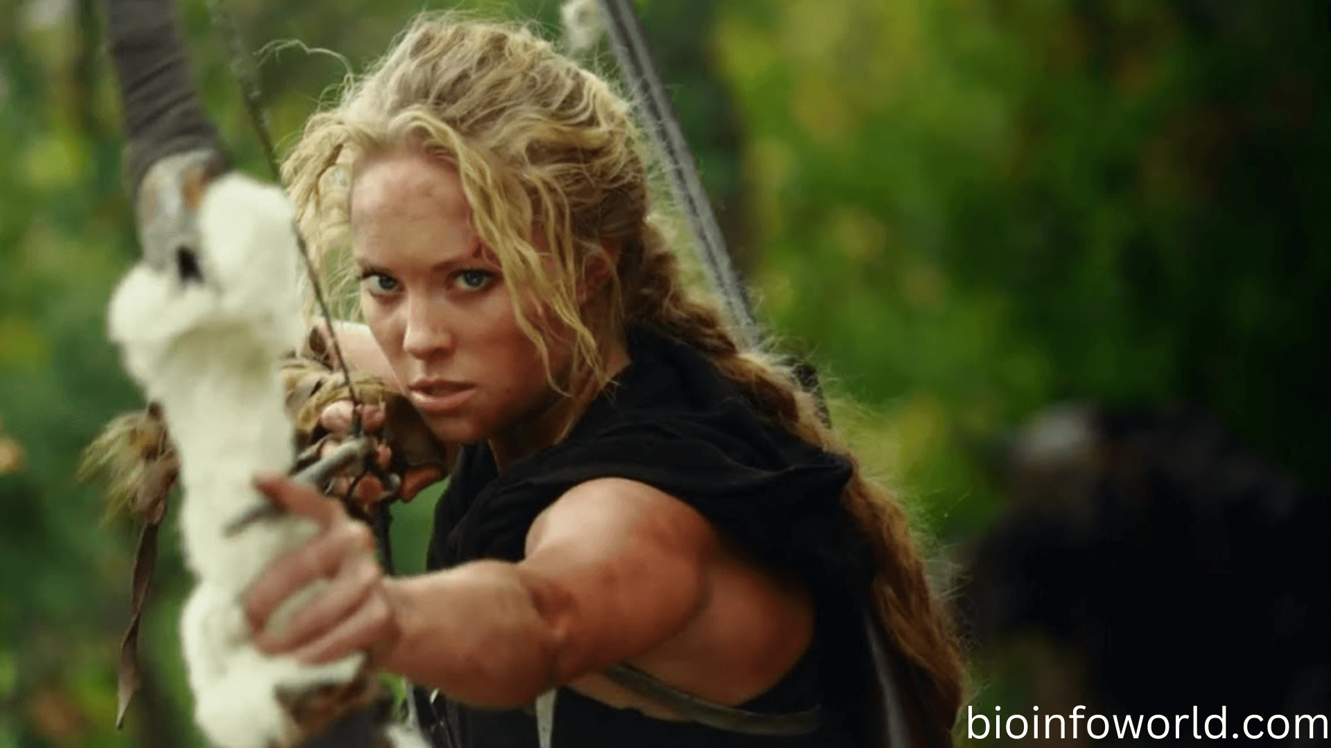 Danielle Chuchran Net Worth, Age, Height, Images, Bio/Wiki 2025