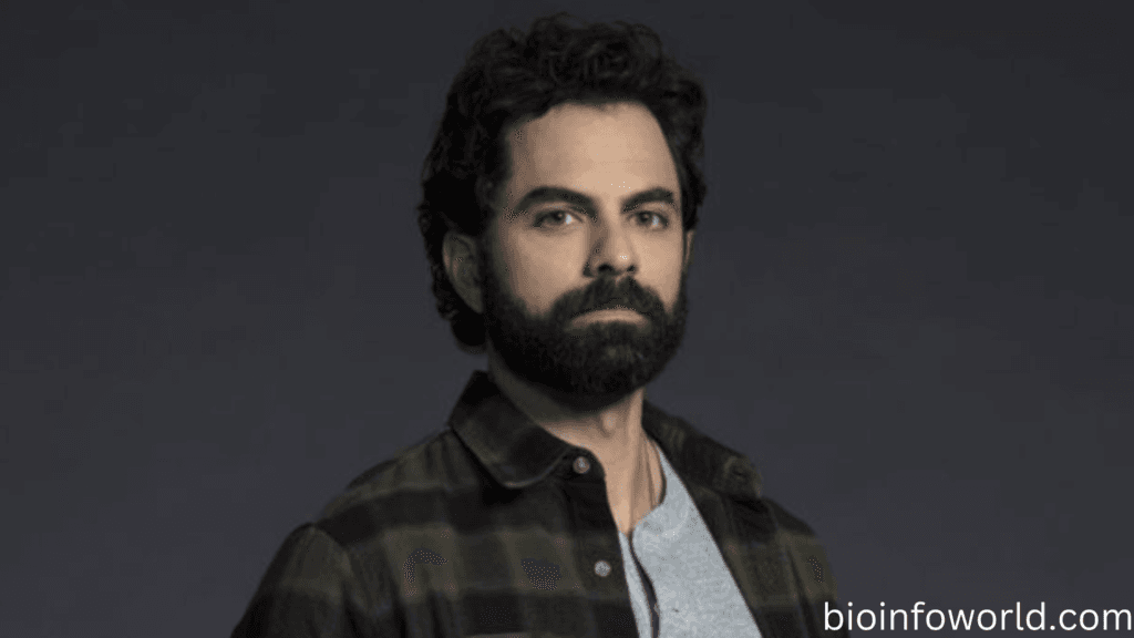 Rocky Emerson Net Worth, Age, Height, Weight, Bio/Wiki 2024