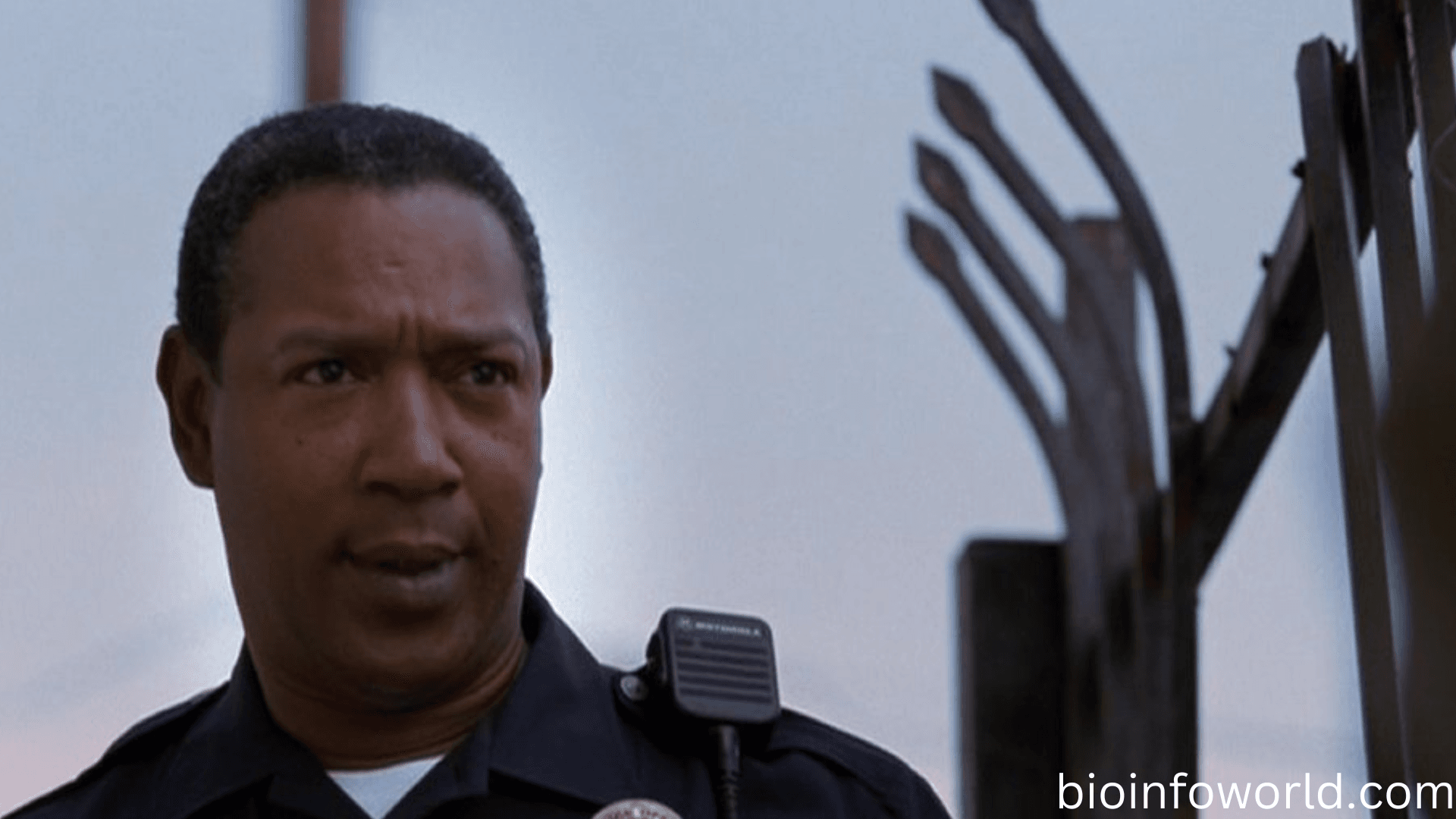 Julius Carry Net Worth, Age, Height, Images, Bio/Wiki 2025