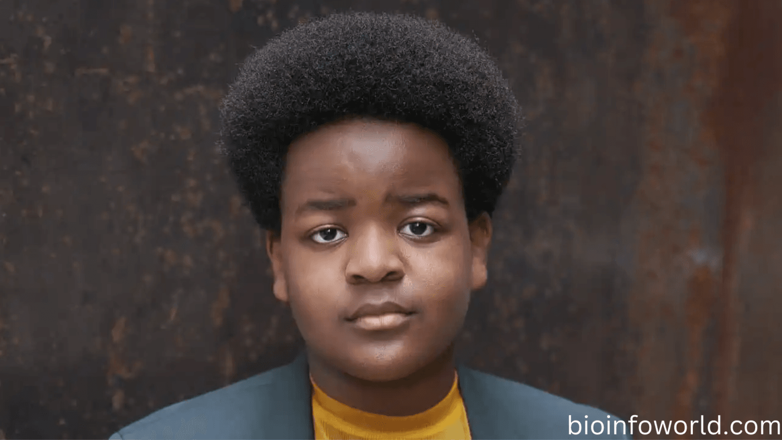 Keith L. Williams Net Worth, Age, Height, Weight, Bio/Wiki 2025