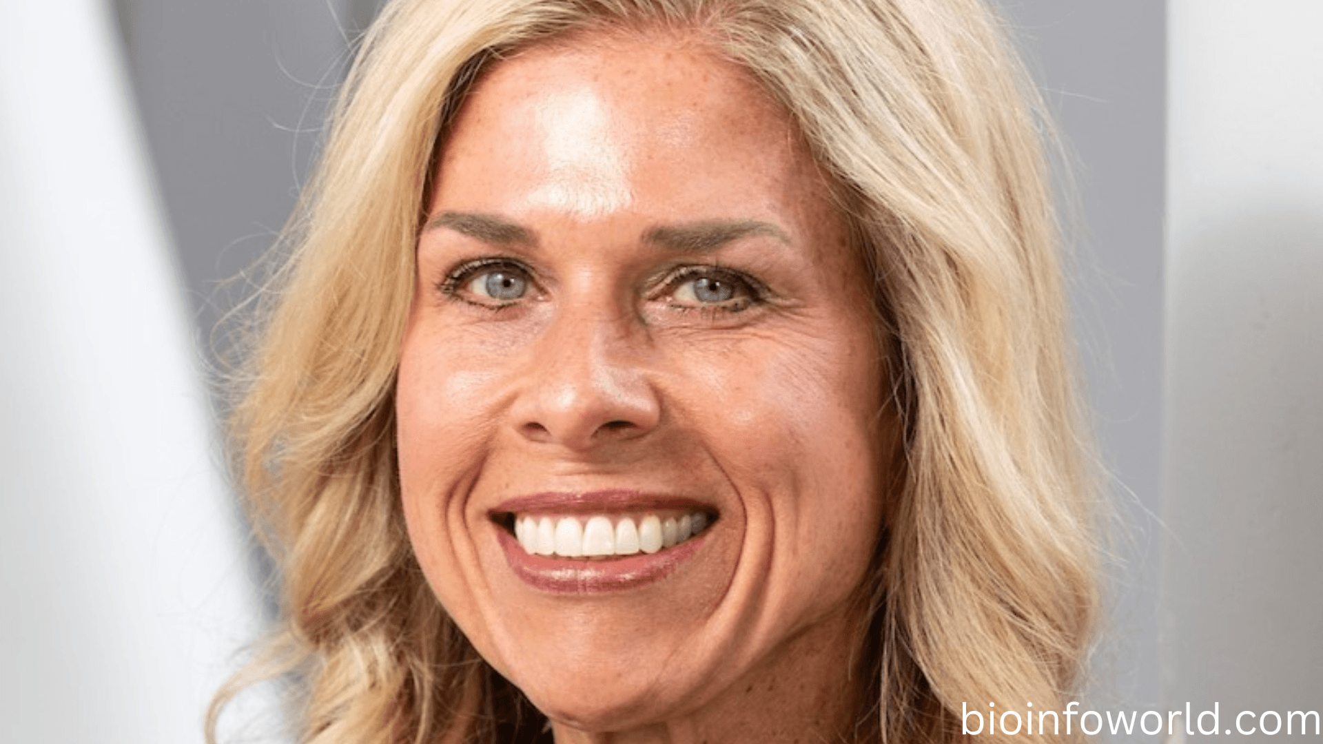 Wendy Kilbourne Net Worth, Age, Height, Images, Bio/Wiki 2025