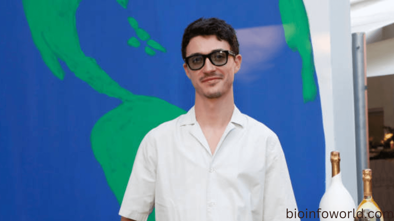 Jacob Bixenman Net Worth, Age, Height, Images, Bio/Wiki 2025