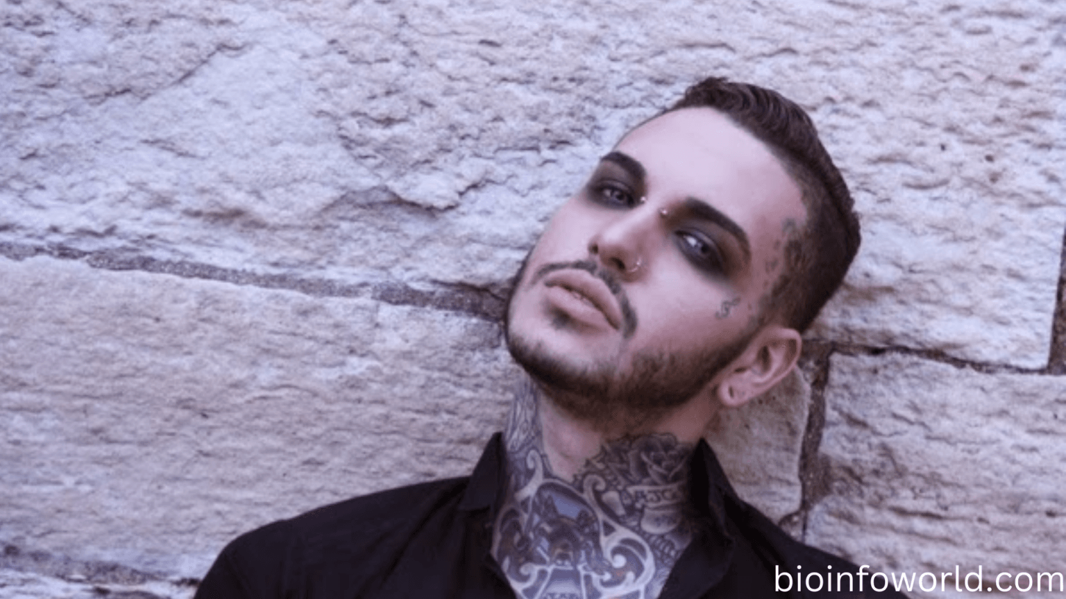 Jayy Von Monroe Net Worth, Age, Height, Images, Bio/Wiki 2025