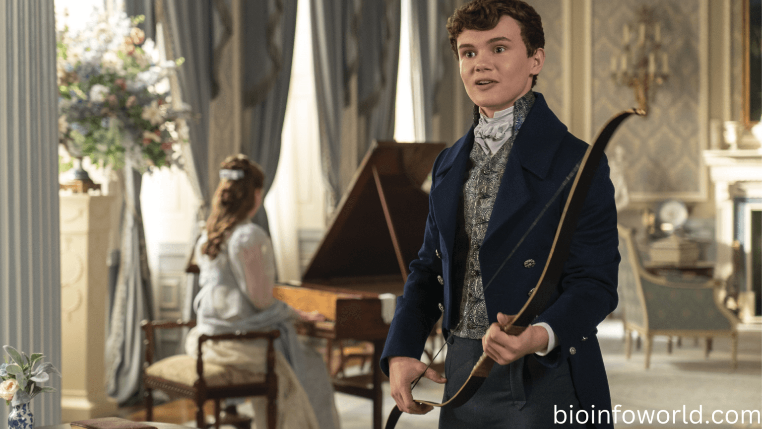 Will Tilston Net Worth, Age, Height, Images, Bio/Wiki 2025
