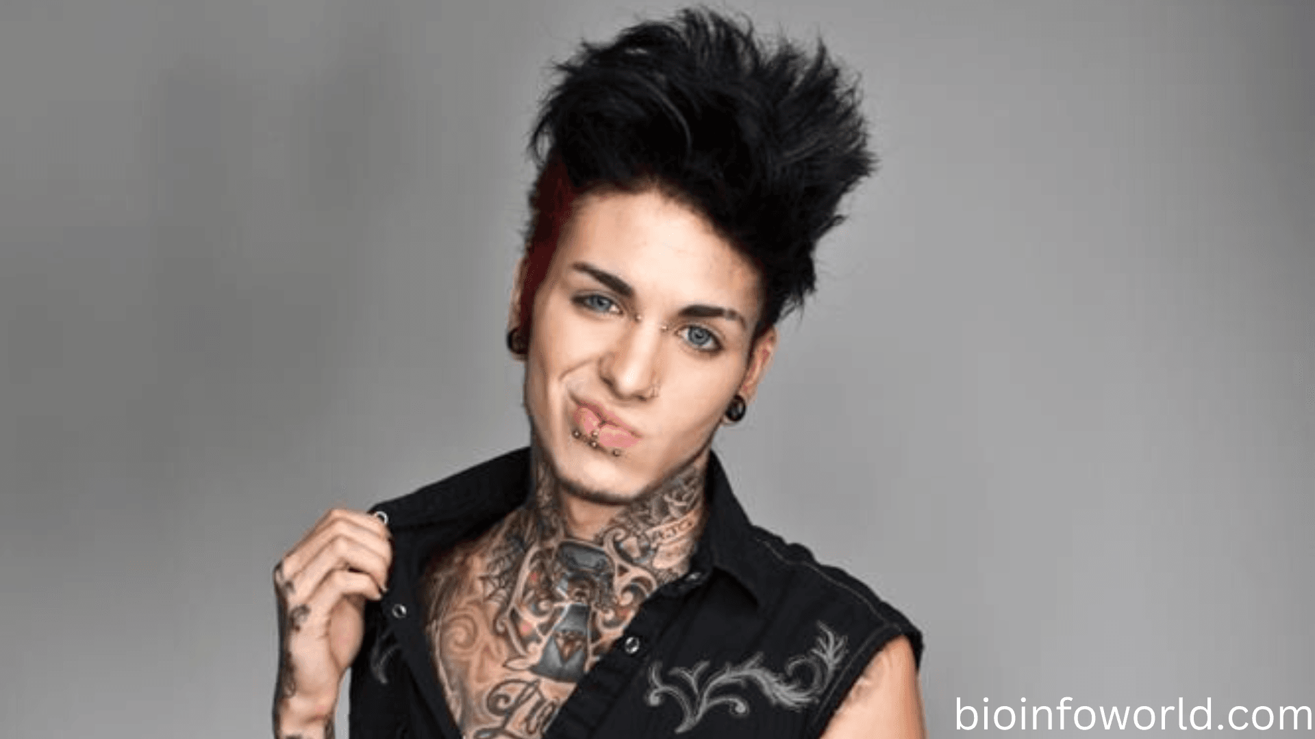 Jayy Von Monroe Net Worth, Age, Height, Images, Bio/Wiki 2025
