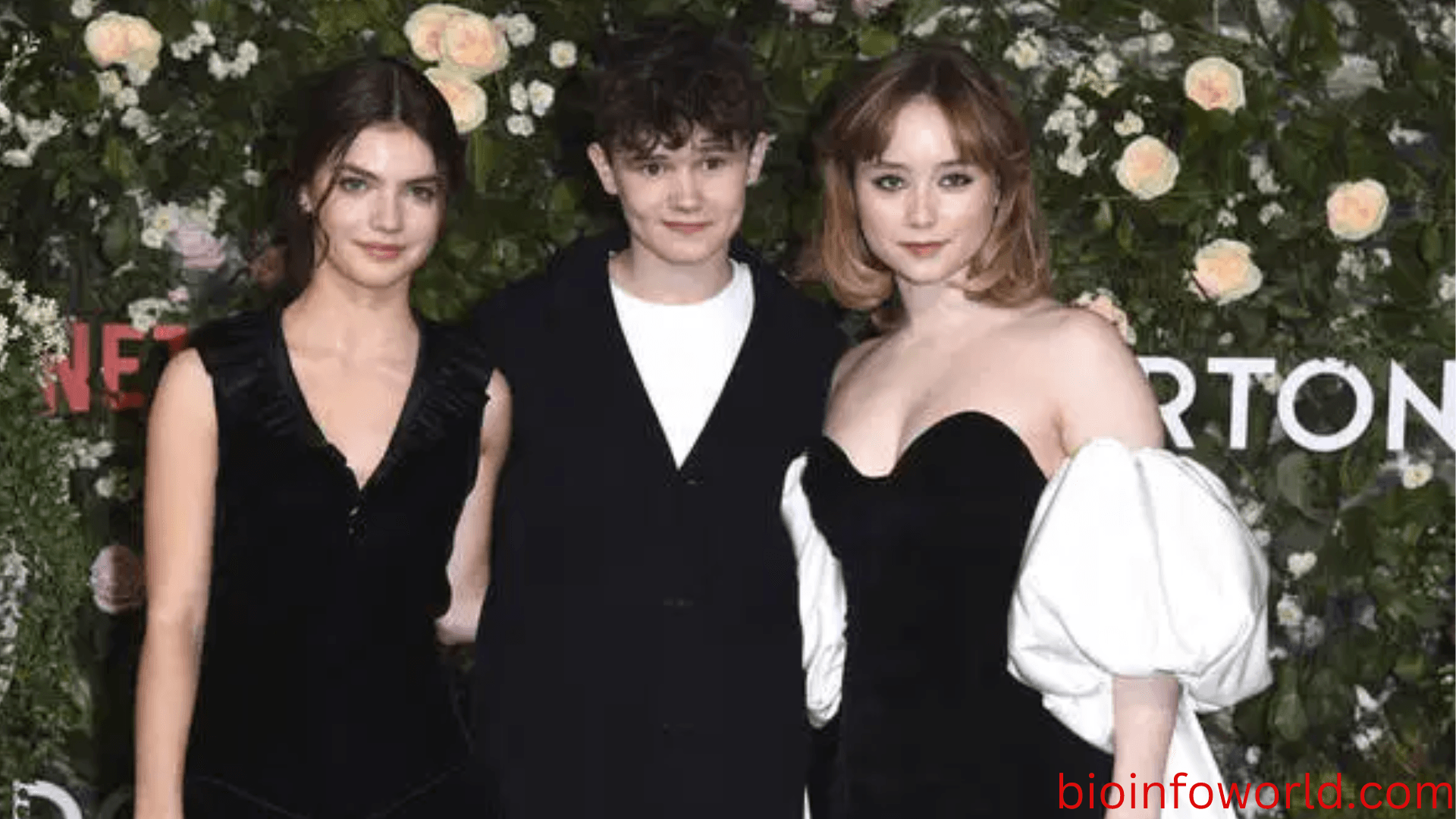 Will Tilston Net Worth, Age, Height, Images, Bio/Wiki 2025