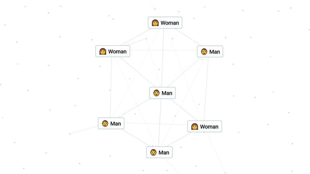 How to Make Woman in Infinite Craft (Step-by-Step Guide)