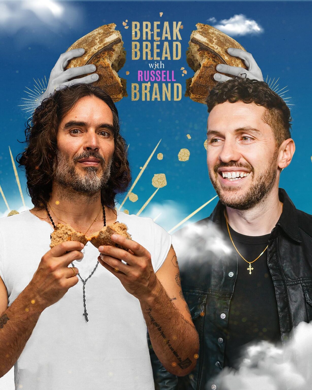 Russell Brand Net Worth: How Rich Is the Comedian