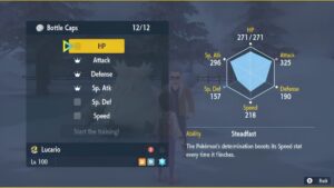 Pokemon IV Calculator – Instantly Check & Maximize IVs