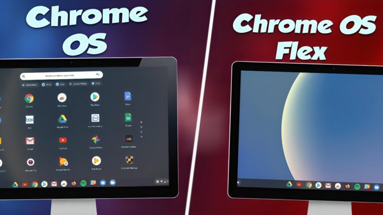 How to Launch ChromeOS Flex on Hyper-V (Full Setup Guide)