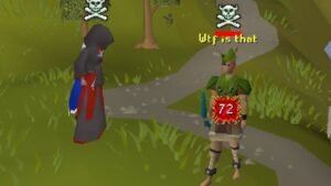 OSRS Combat Calculator – Instantly Calculate Your Level