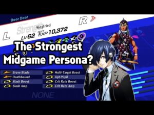P3R Fusion Calculator: Best Tool for Persona 3 Reload Fusions